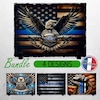 Police Officer Sublimation Wrap - Etsy