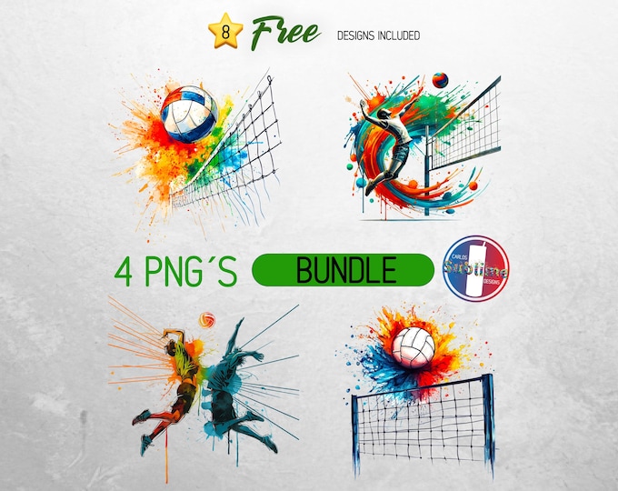 Volleyball PNG, Volleyball Player Png Volleyball Paint Splash ...