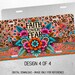 Faith Over Fear License Plate PNG Bundle Christian License Plate Design ...