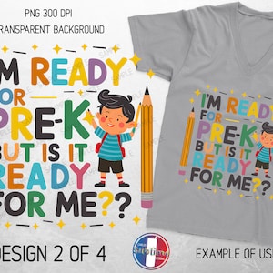 Pre-k PNG Sublimation Design Download, Little Miss Pre-k Png, Pre-k ...