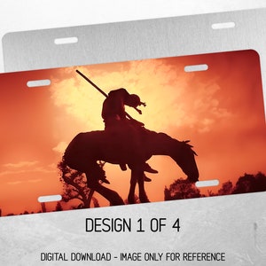 Native American License Plate PNG Indigenous Southwest License Plate ...