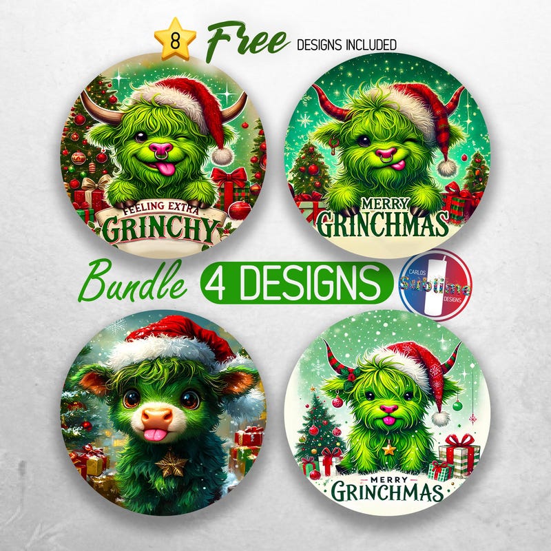 Ornament Designs Movie - Etsy