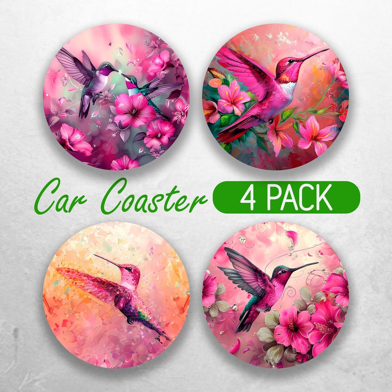 Car Coaster Designs - Etsy