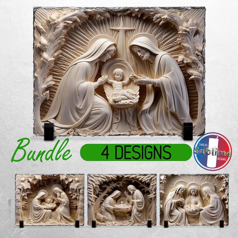 Nativity Joseph Clipart - Etsy