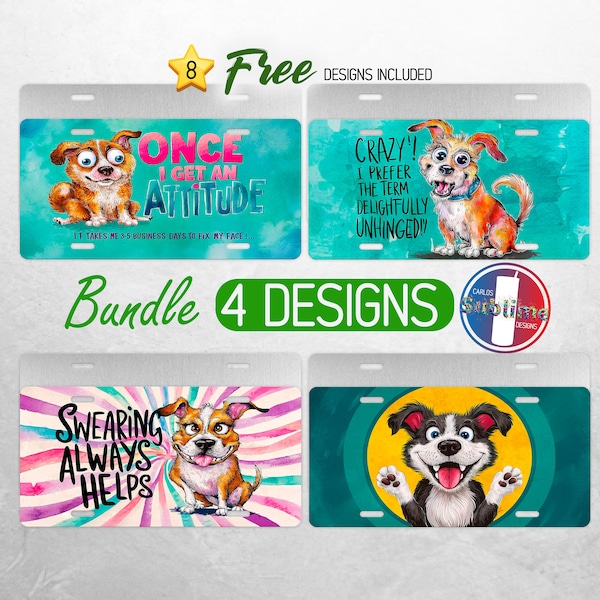 Licenses Plate Png - Etsy