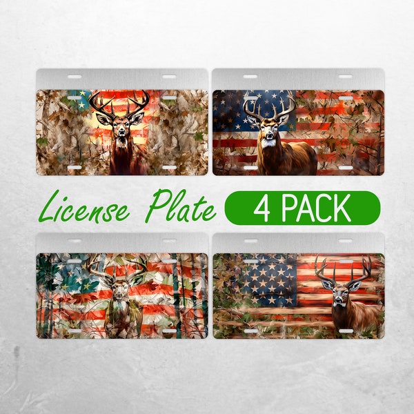 Hunting License - Etsy