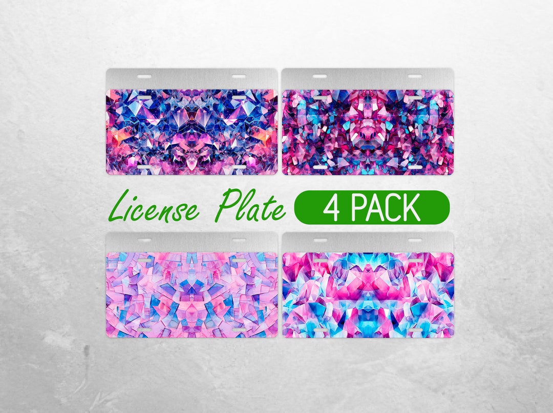 03 license Plate PNG Bundle License Plate Design Car License Plate ...