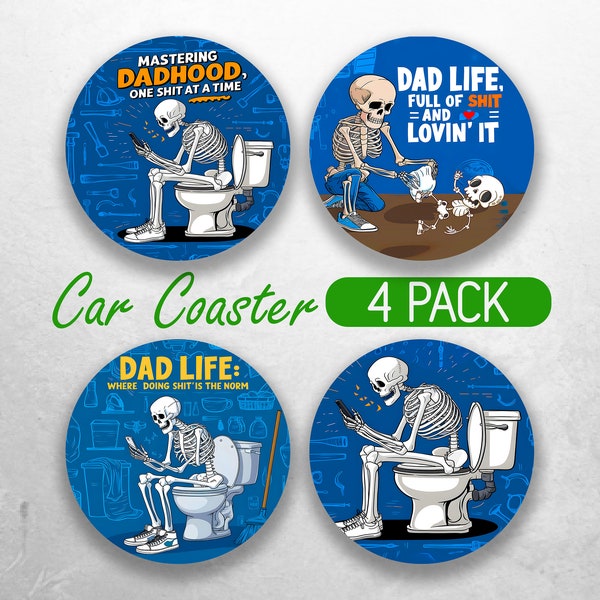 Car Coaster Designs - Etsy