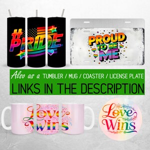 LGBT Pride License Plate PNG Rainbow Gay License Plate Design Love ...