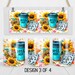Boss Mode Mug Wrap PNG Bundle Business Owner 15oz Mug Wrap Woman ...