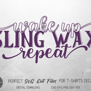 Wax Boss SVG, Wax SVG Bundle, Just a Wax Boss Building Her Empire SVG ...