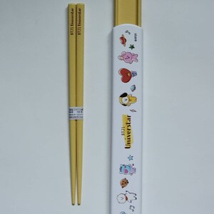 BT21 Blocks Bricks | Legos| Chopsticks - Etsy