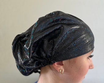 CHARLOTTE EURO Style Women Nursing Cap - Etsy