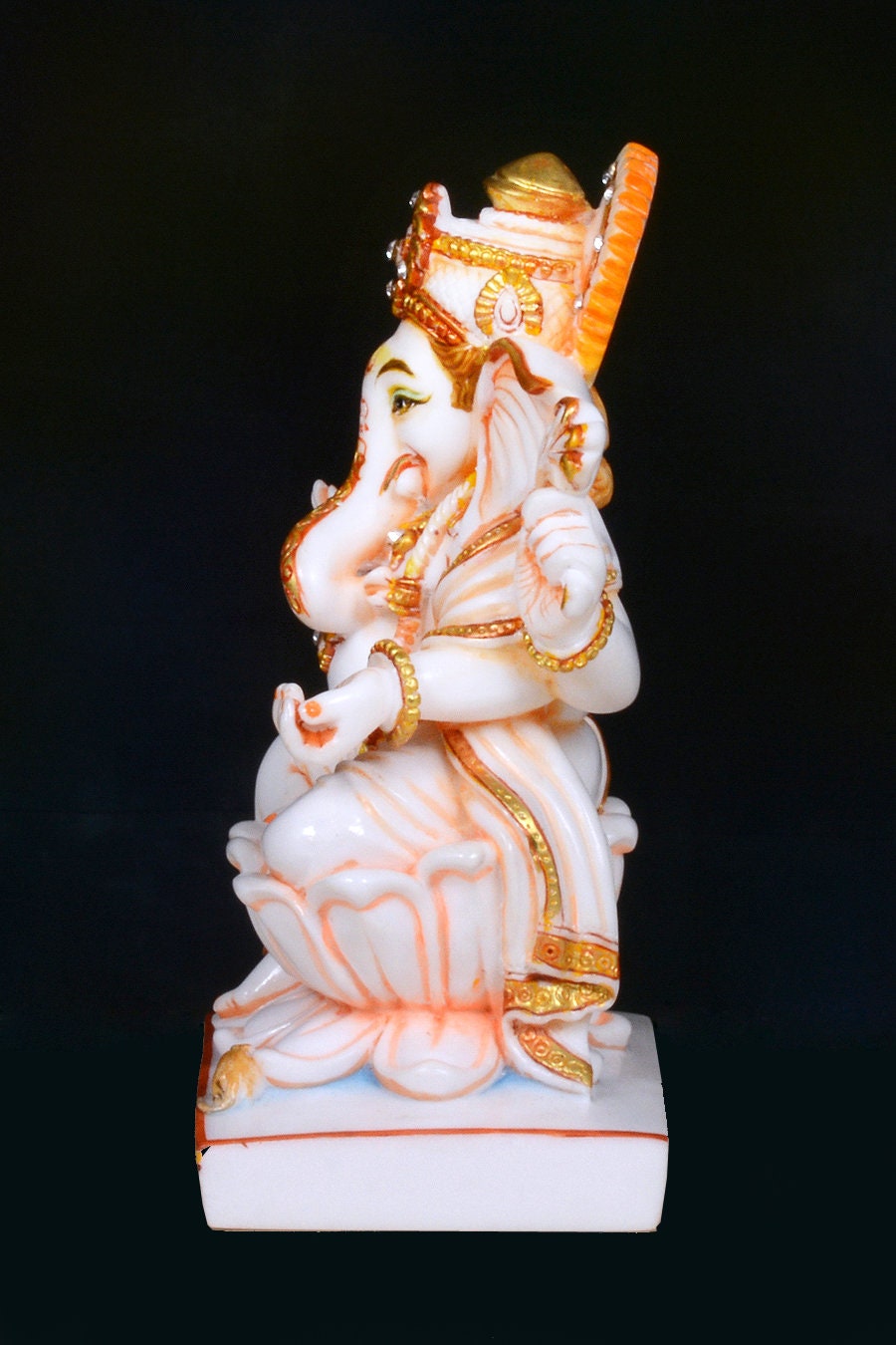 Ganesh Statue Lord Ganesha Statue Ganesha Statue Ganesha - Etsy