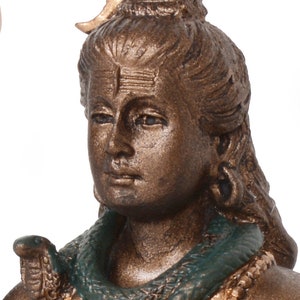 Shiva Statue, Small Shiva Statue, Lord Shiva Statue, Mahadev, Shiv ...