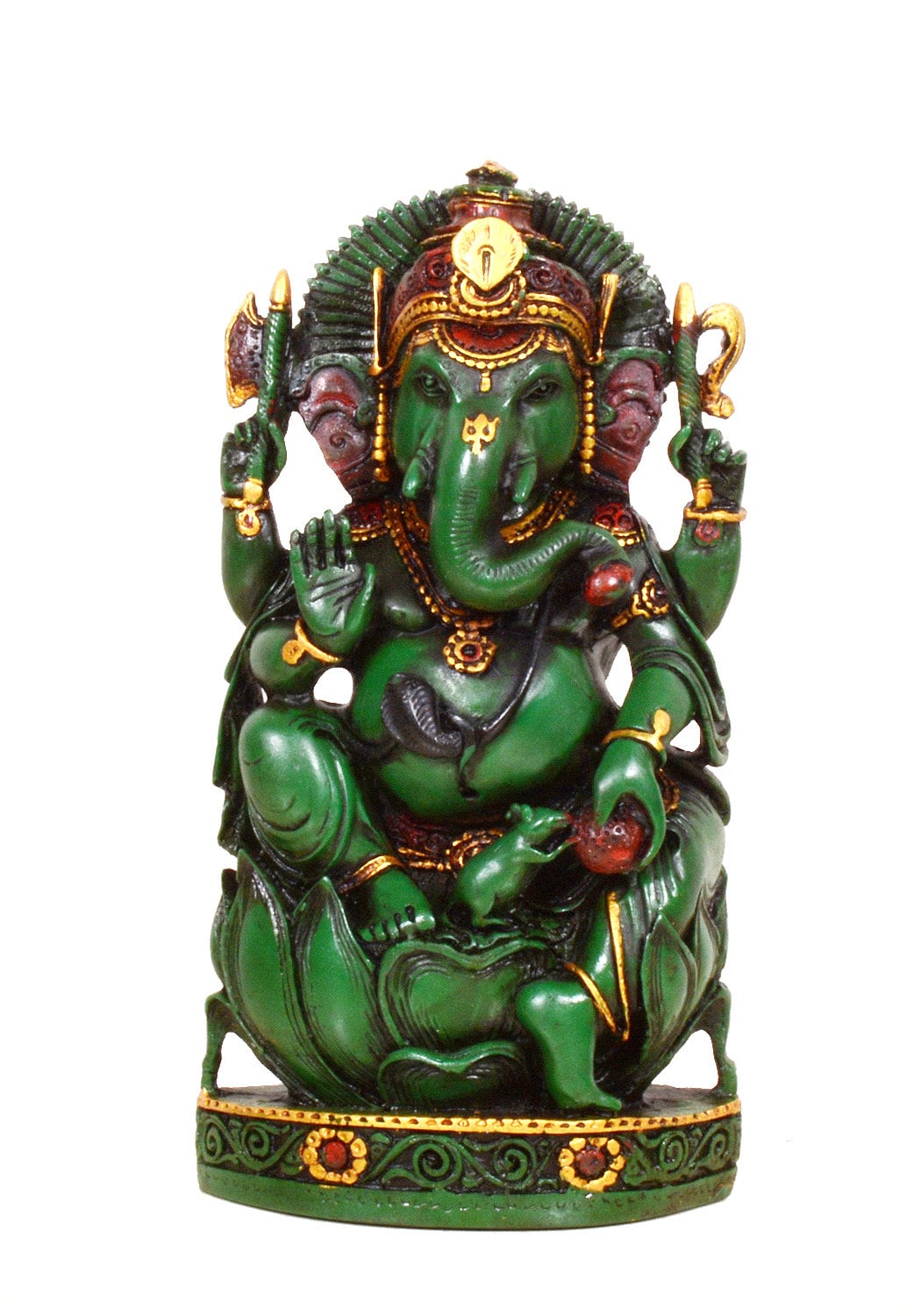 Ganesh Statue Lord Ganesha Statue Ganesha Statue Ganesha - Etsy