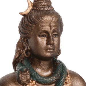 Shiva Statue, Small Shiva Statue, Lord Shiva Statue, Mahadev, Shiv ...