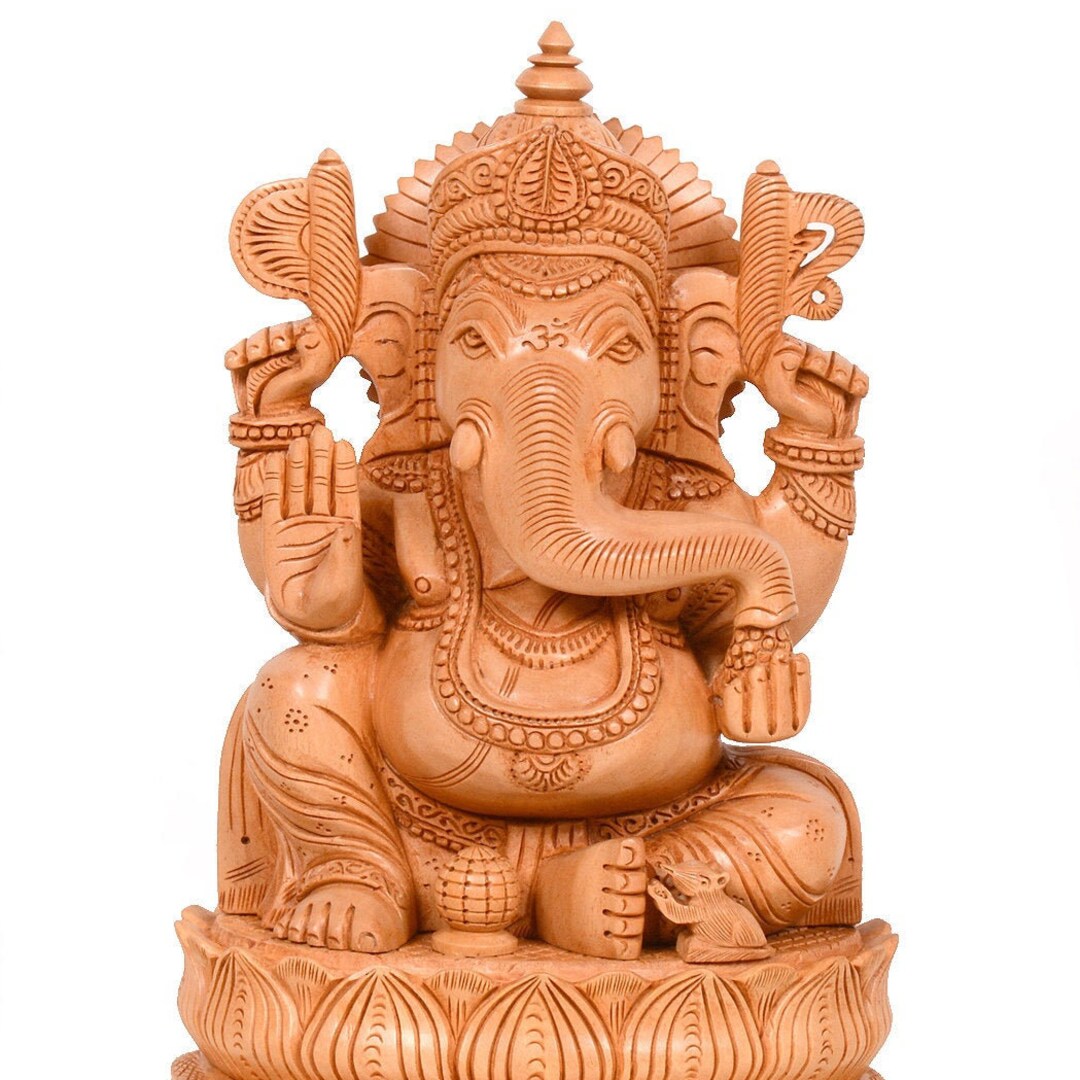 Ganesh Statue, Lord Ganesha Statue, Ganesha Statue, Ganesha Idol ...
