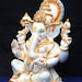 Ganesh Statue, Lord Ganesha Statue, Marble Ganesha, Ganesh for Altar ...