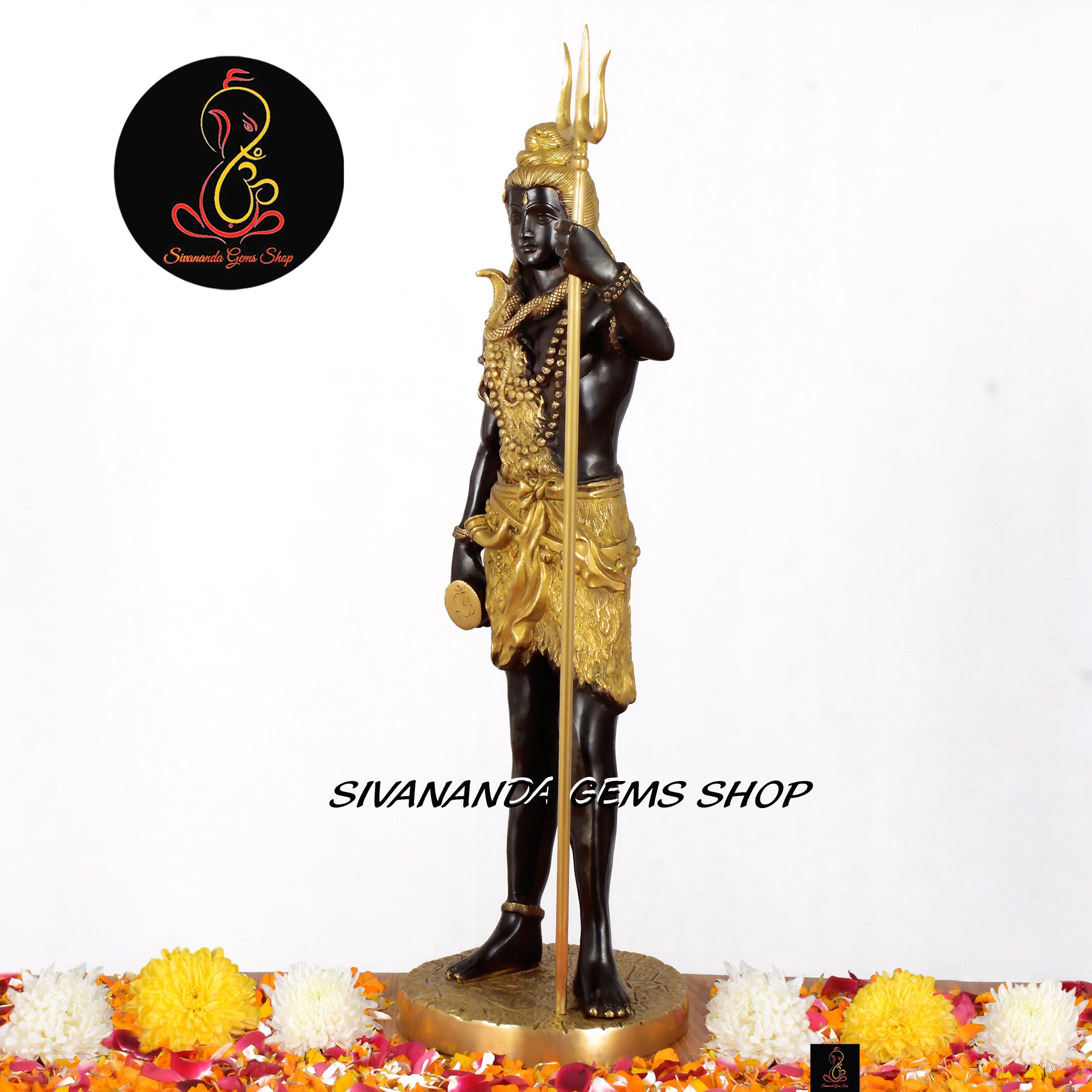 Lord Shiva Statue, Shiv, Siva, Mahadev, Mahadeva, Rudra, Shankara ...