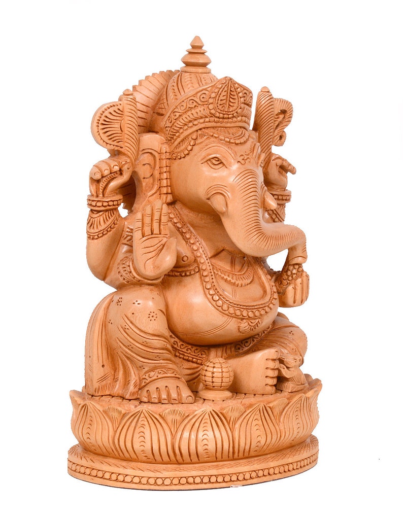 Ganesh Statue Lord Ganesha Statue Ganesha Statue Ganesha - Etsy