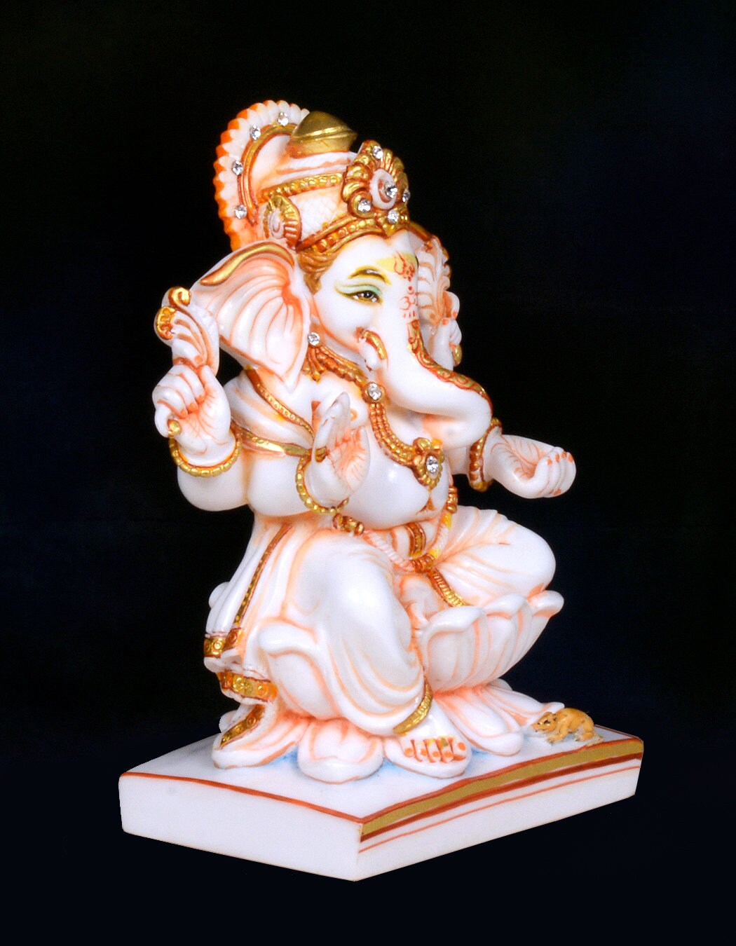 Ganesh Statue Lord Ganesha Statue Ganesha Statue Ganesha - Etsy