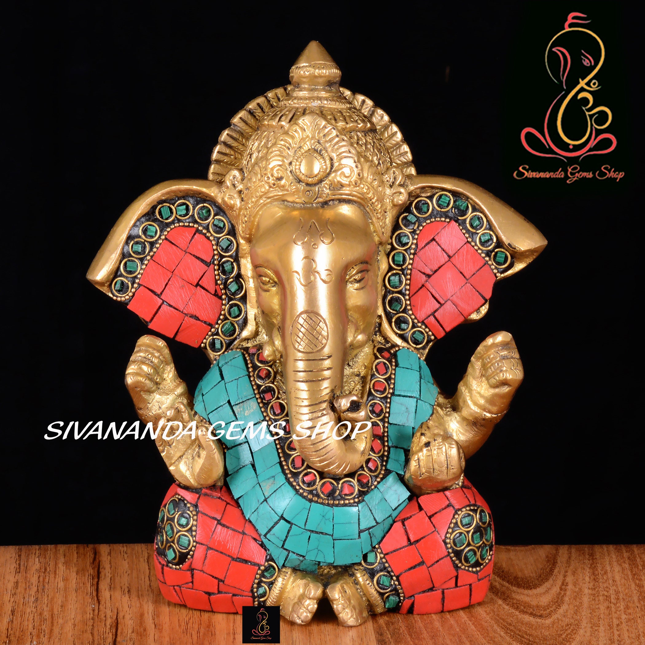 Images Of Unique Ganesha