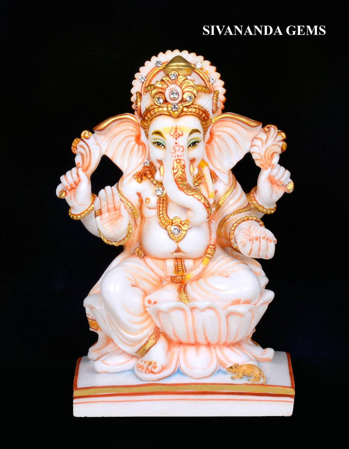 Ganesh Statue Lord Ganesha Statue Ganesha Statue Ganesha - Etsy