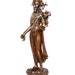 Tara Statue, 12.25 Inch, Standing Tara Statue, Tibetan Goddess ...