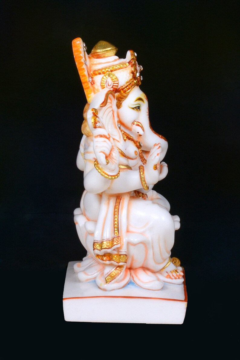 Ganesh Statue Lord Ganesha Statue Ganesha Statue Ganesha | Etsy