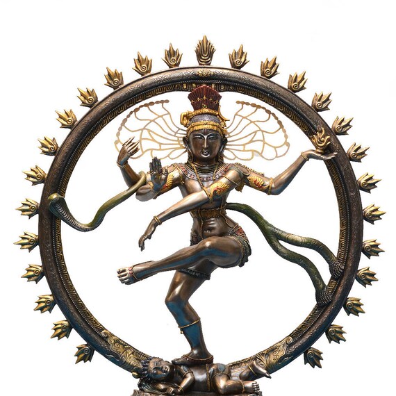 Natraj Dance Png