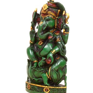 Ganesh Statue, Lord Ganesha Statue, Ganesha Statue, Ganesha Idol ...