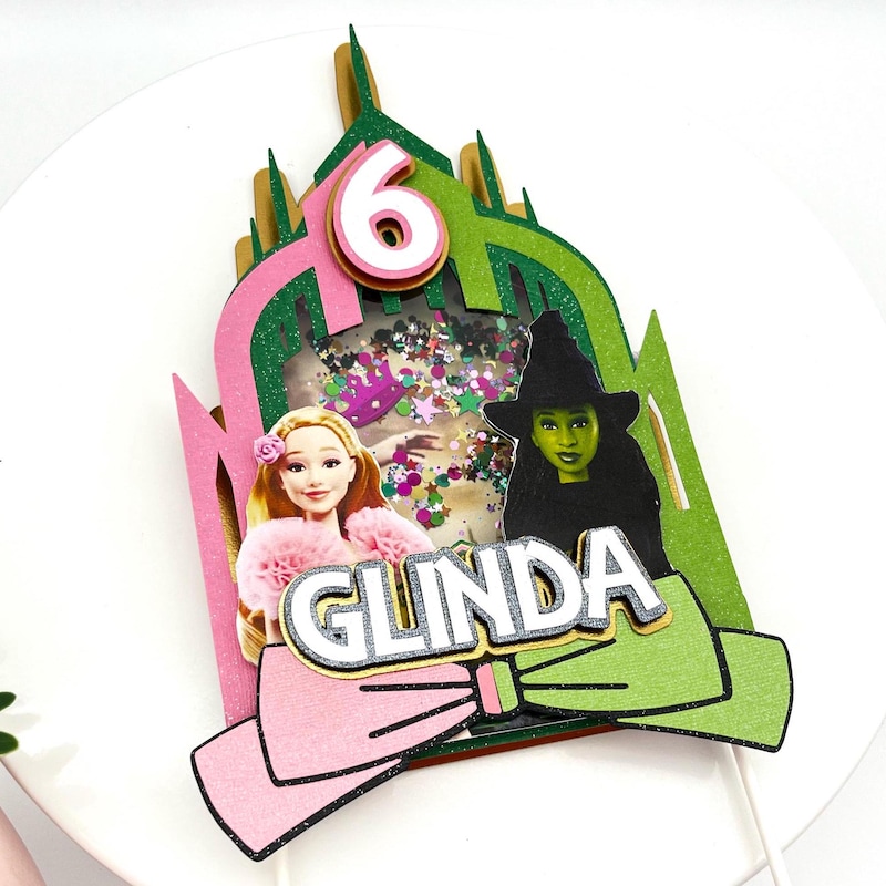 Wicked Party Supplies - Etsy