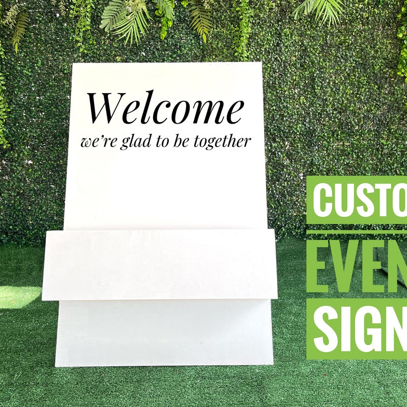 Flower Box Sign - Etsy