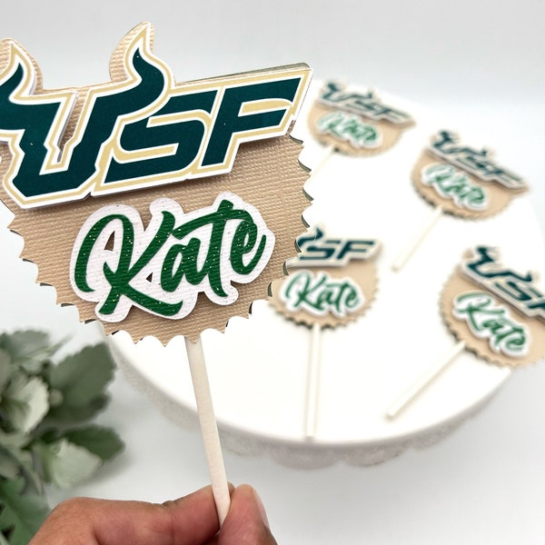 Usf - Etsy