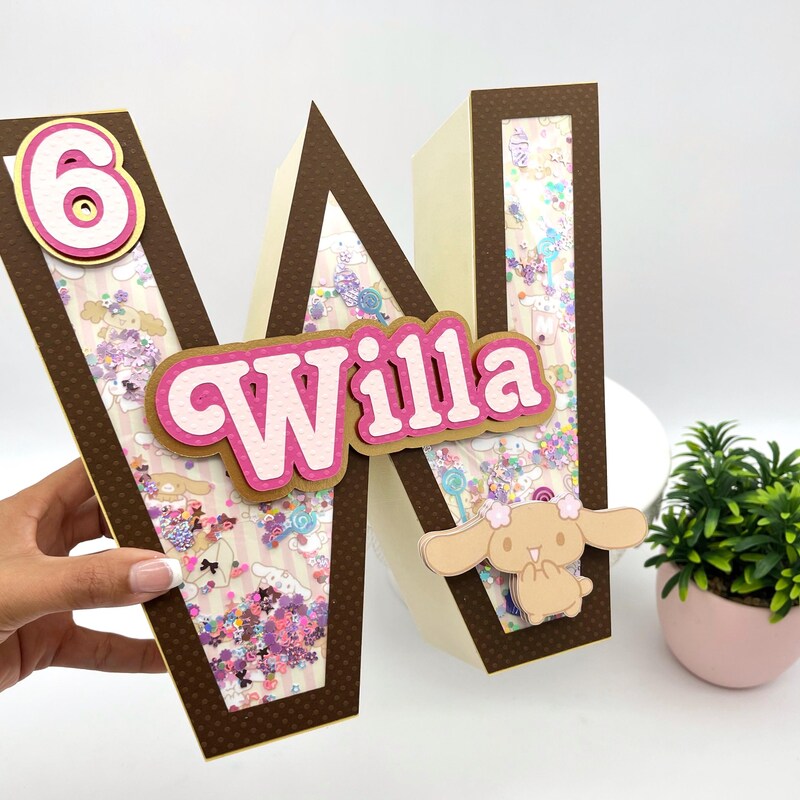 Hello Kittys Cinnamon Roll Svg - Etsy
