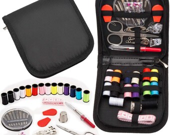 Hand Sewing Kit | Etsy