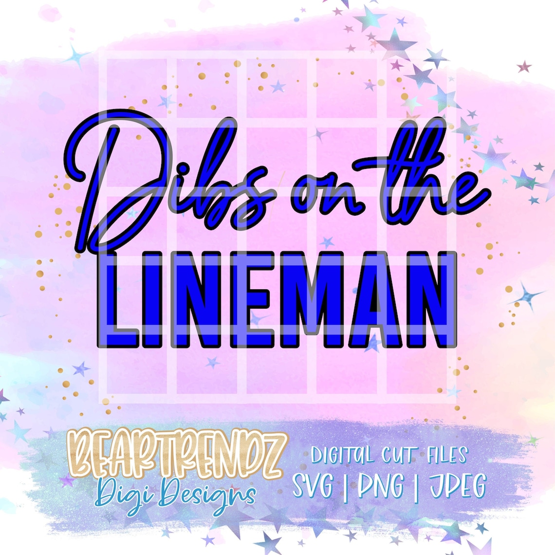 Lineman Svg, Linewife Svg, Proud Line Wife Svg, Beartrendz Svg, Dibs on ...