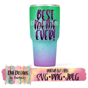 Best Meme Svg, Mothers Day Svg, Svg Png Files for Cutting Machines ...