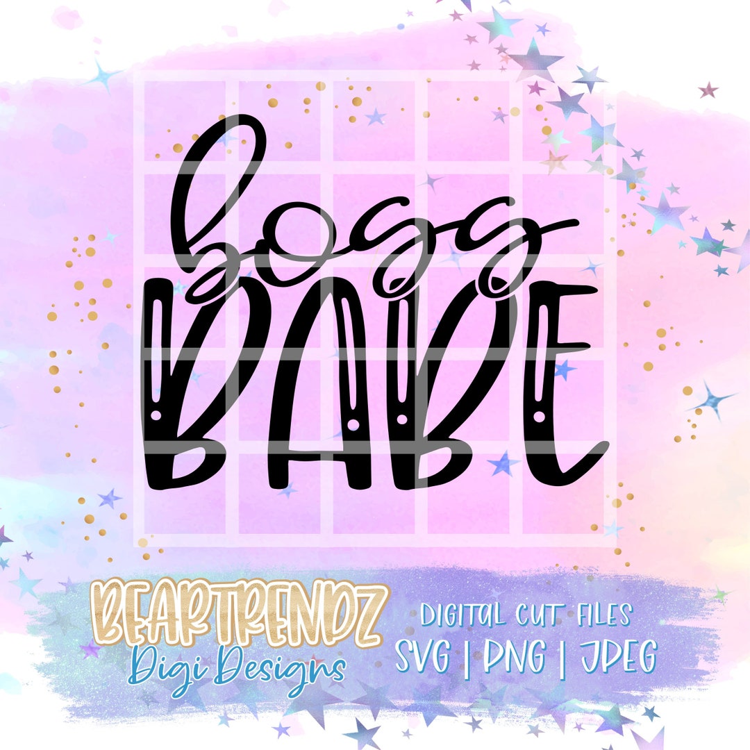 Boss Babe Svg, Boss Lady, Peg Png Files for Cutting Machines, Cameo Svg ...