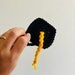 Mini Pig With Graduation Cap Gift, Handmade Graduation Gifts for Her ...