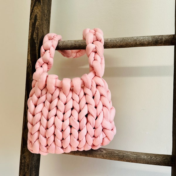 Handmade Purse - Etsy