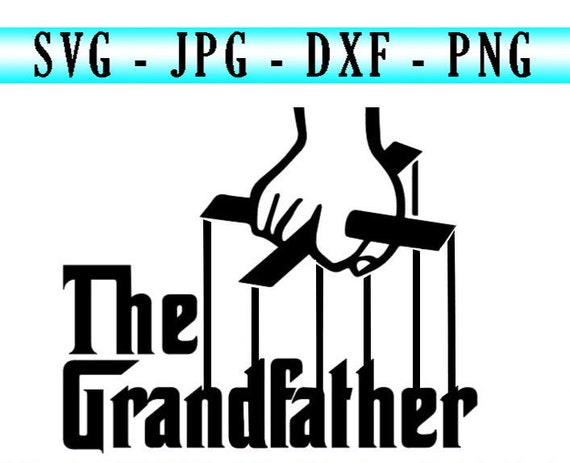 The Godfather Puppet Logo