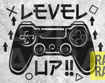 Choose Your Weapon Svg Game Controllers Svg Vintage Gaming - Etsy