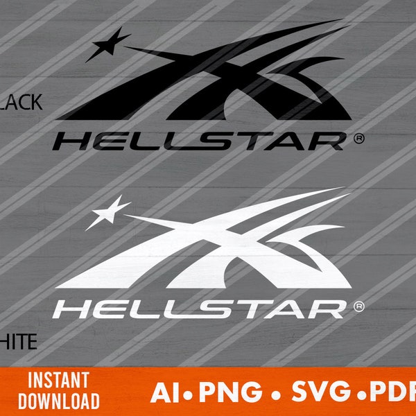 Hellstar Png - Etsy