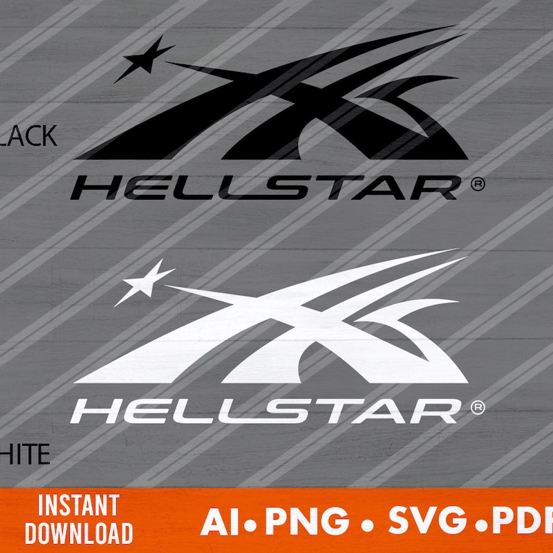 Hellstar Png - Etsy