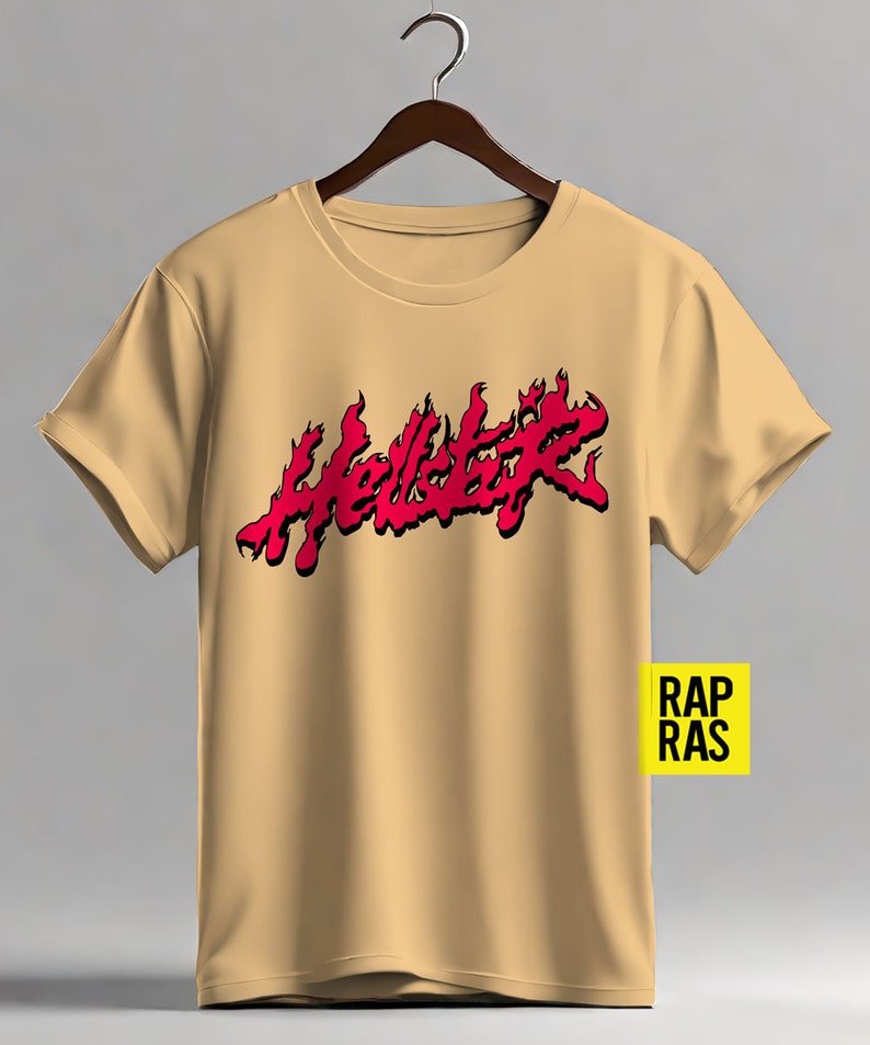 Hellstar Graphic V2 Vector Svg Png Dxf Eps Ai Digital Files for DIY ...