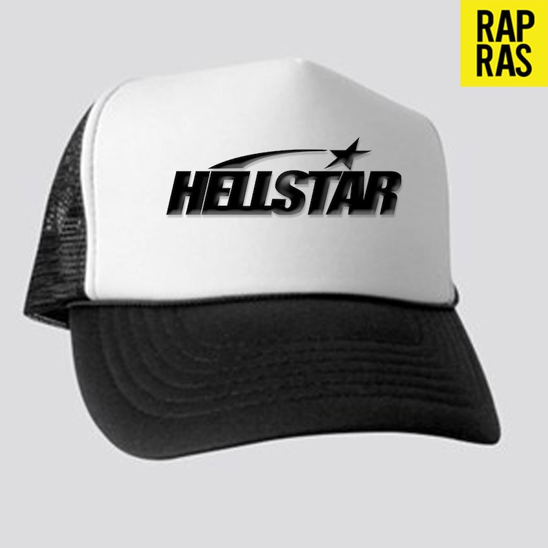 Hellstar Graphic V3 Vector Svg Png Dxf Eps Ai Digital Files for DIY ...