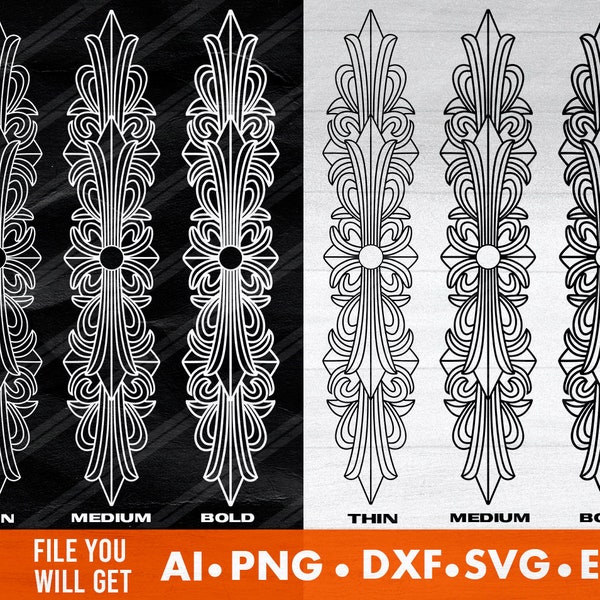 Chrome Hearts - Etsy