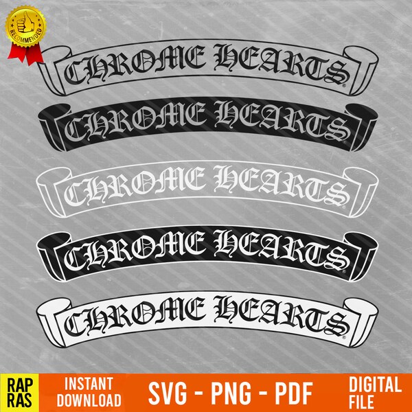 Chrome Hearts - Etsy